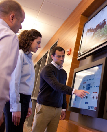 DeltaV Batch Engineering | Services | Proconex